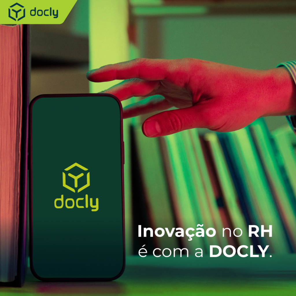 Admissão Digital - Docly